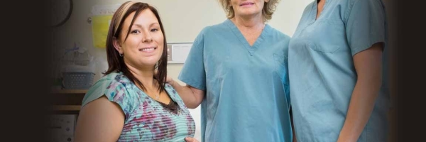 North Carolina Perinatal Association